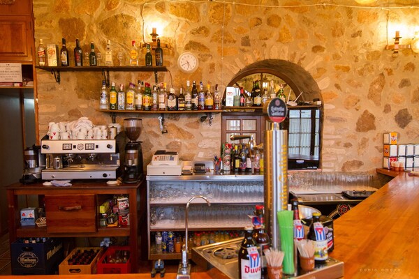 Hotel Rural Las Navas - Extremadura