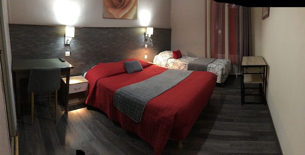 Hotel Du Nord - Hautes-Alpes