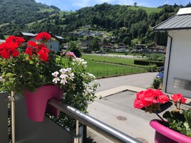 Apartamento, 2 quartos, varanda (TOP 3) | Vista do quarto