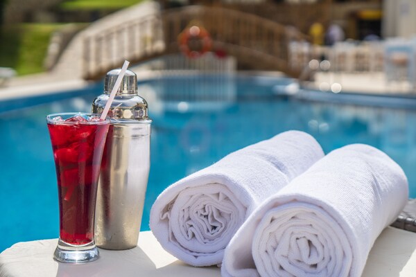 Mira Suites - Torba