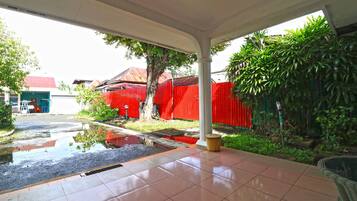 Terraço/pátio