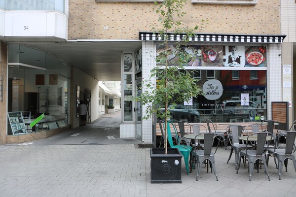 Apartment Osterstraße 321 - Hannover