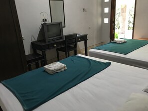 Secretária, Wi-fi grátis