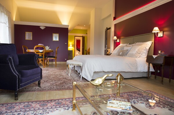 Lyolyl Bnb Nature Loisirs - Orne