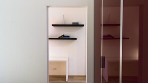 Apartamento (1 Bedroom) | Interior