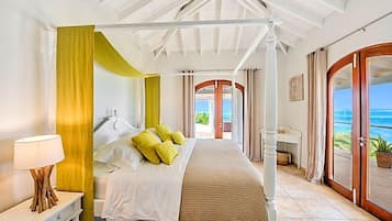 4 quartos, Wi-fi grátis