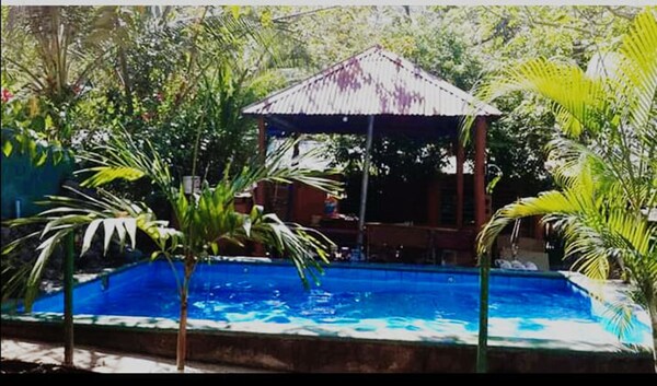 Hermosa Quinta En Costa Pájaros - Playa Blanca, Costa Rica