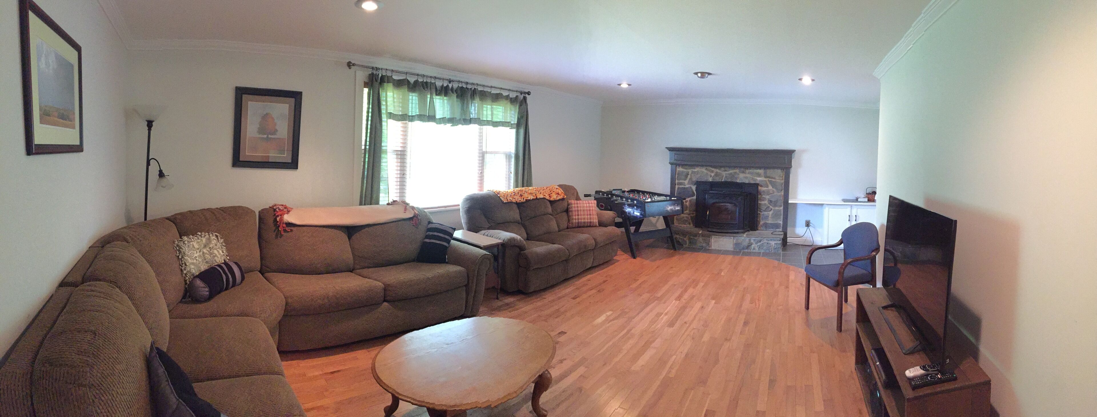 Beautiful Family Home Along Fish-friendly Manada Creek - Middletown, PA