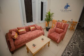 Pequeno-almoço continental diário incluído 