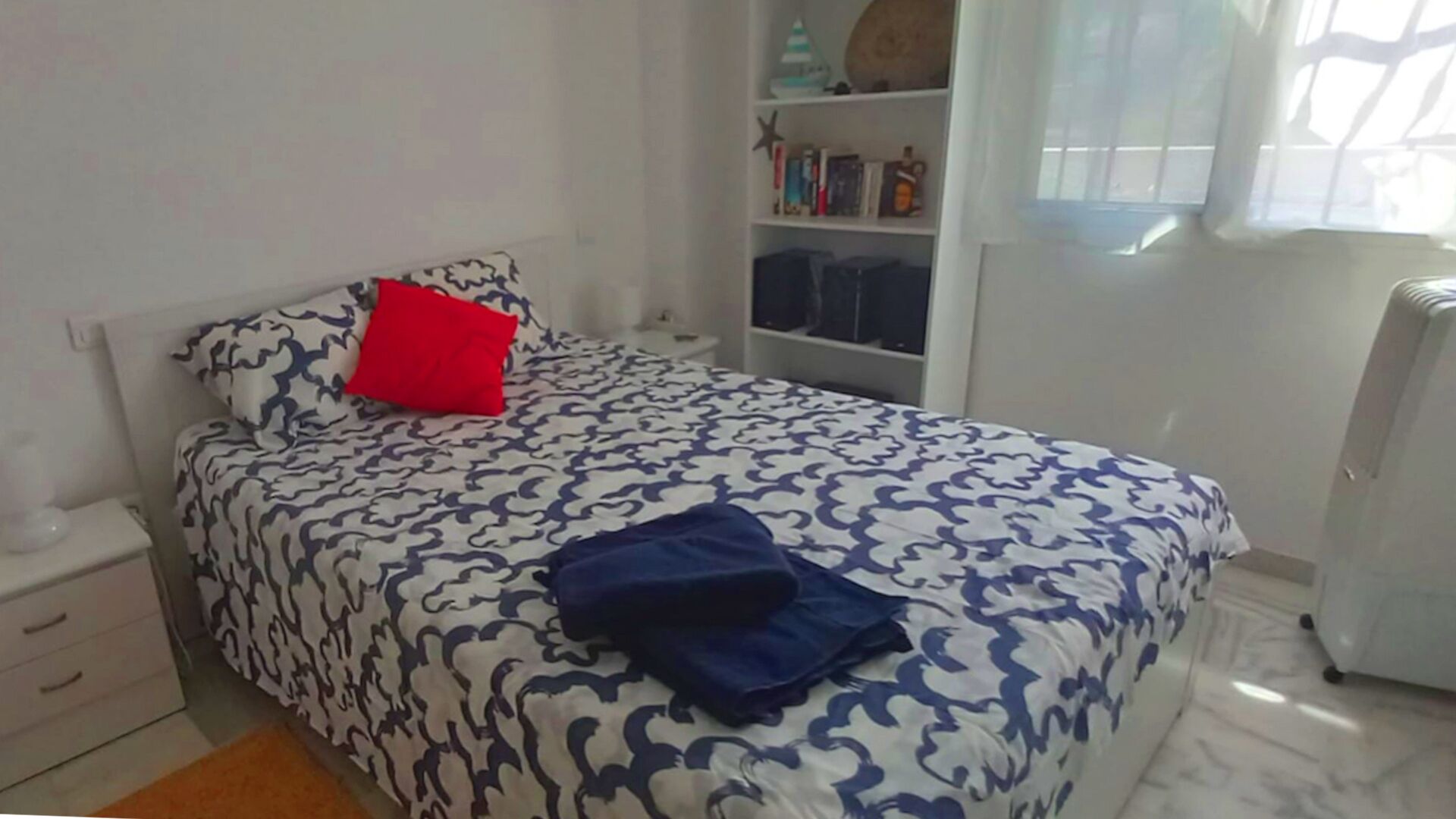 Penthouse Andalou - Nice View On The Sea - Benalmádena