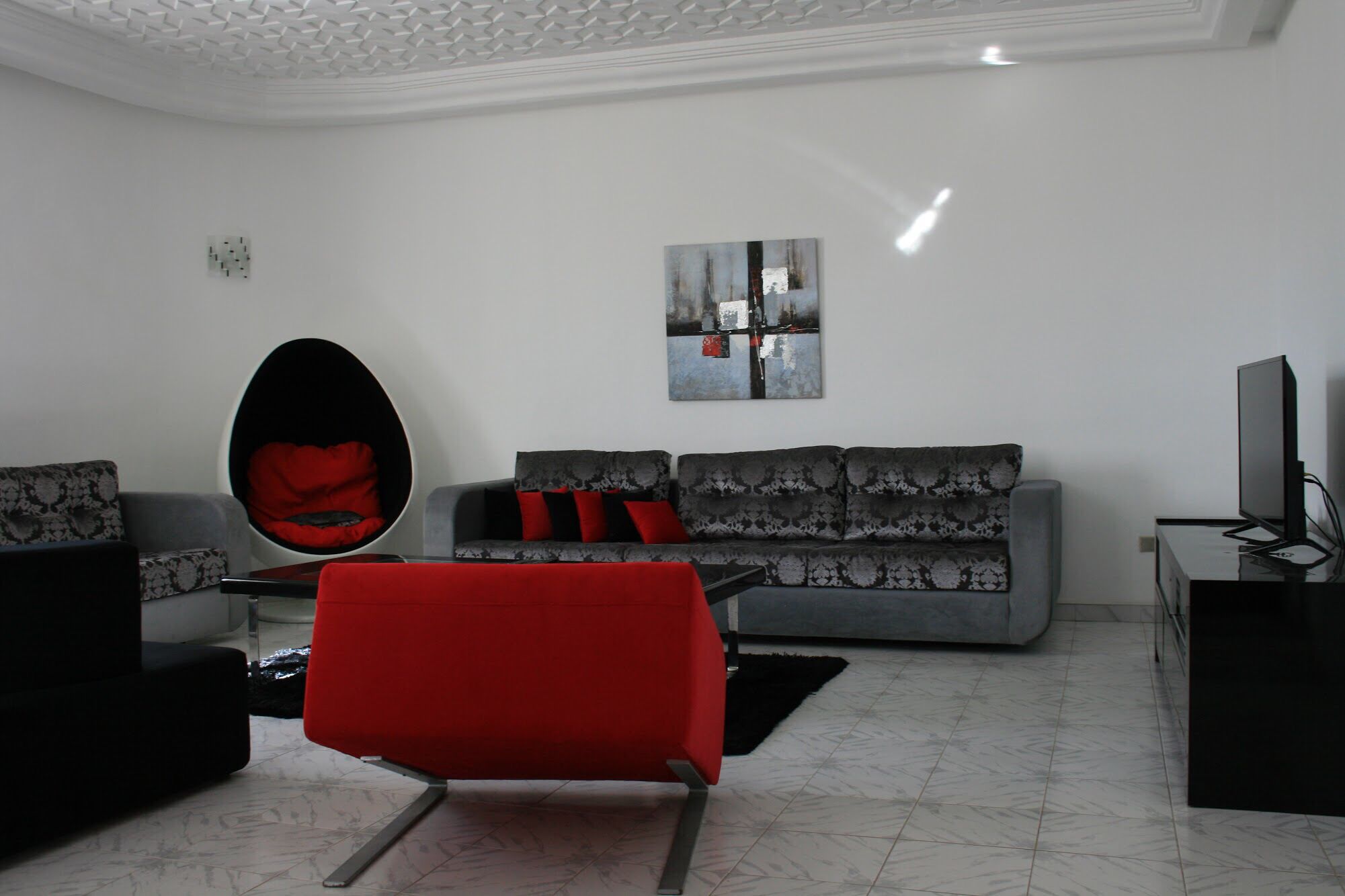 Sweet Home Houmt Souk Djerba - Djerba