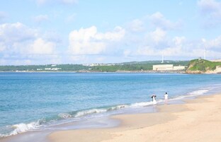 Praia