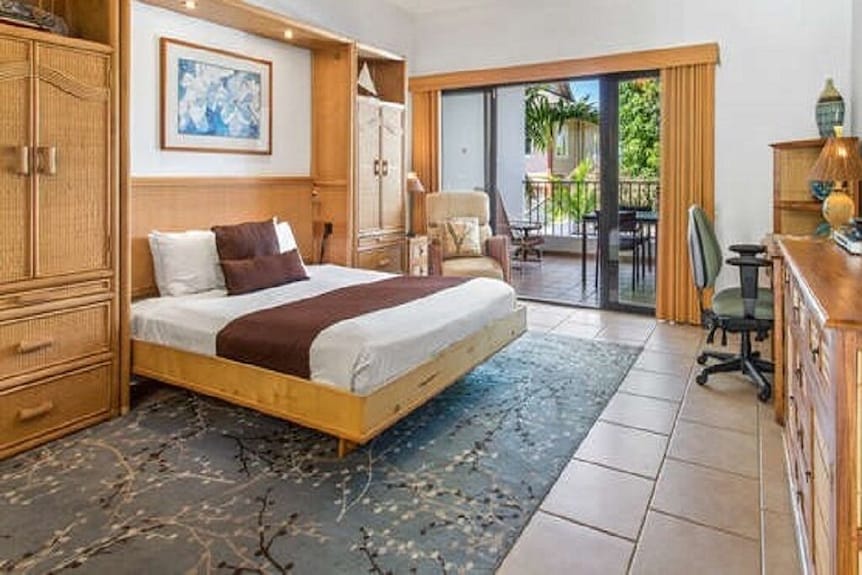 Ocean Front Condo Au Royal Sea-cliff Resort - Hawaï