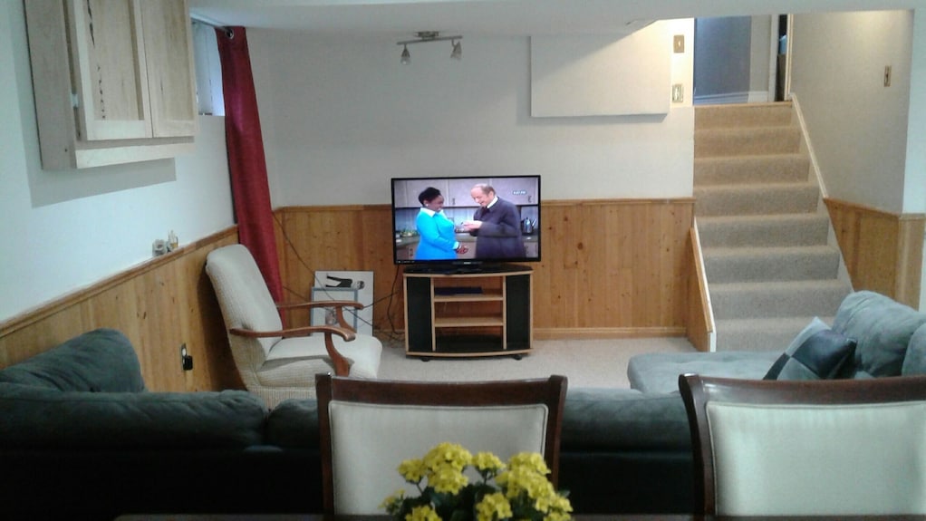 2 Dormitorios Auto Contenga - Brampton