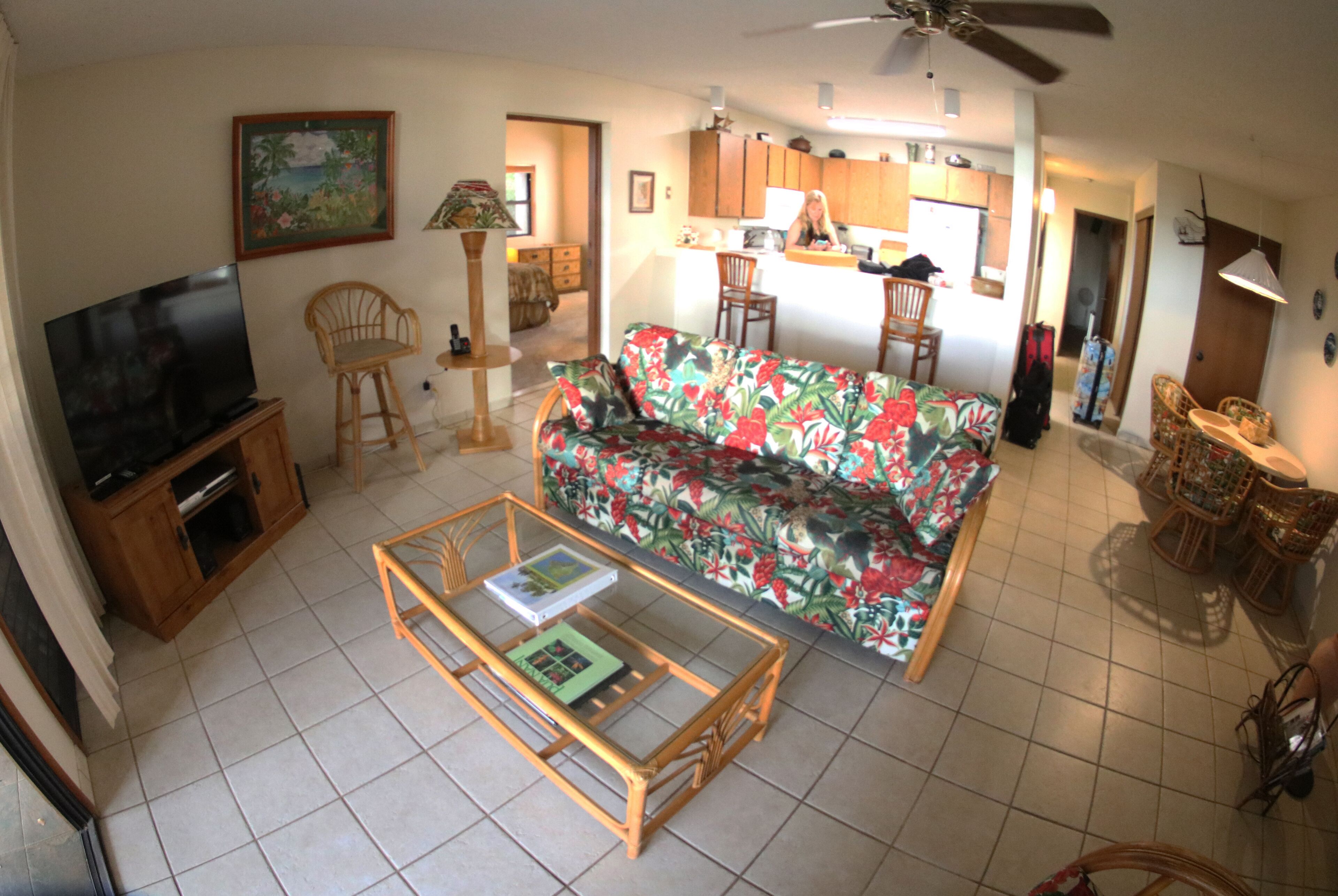 Great Value Hawaii Vacation Condo! - Waimea, HI