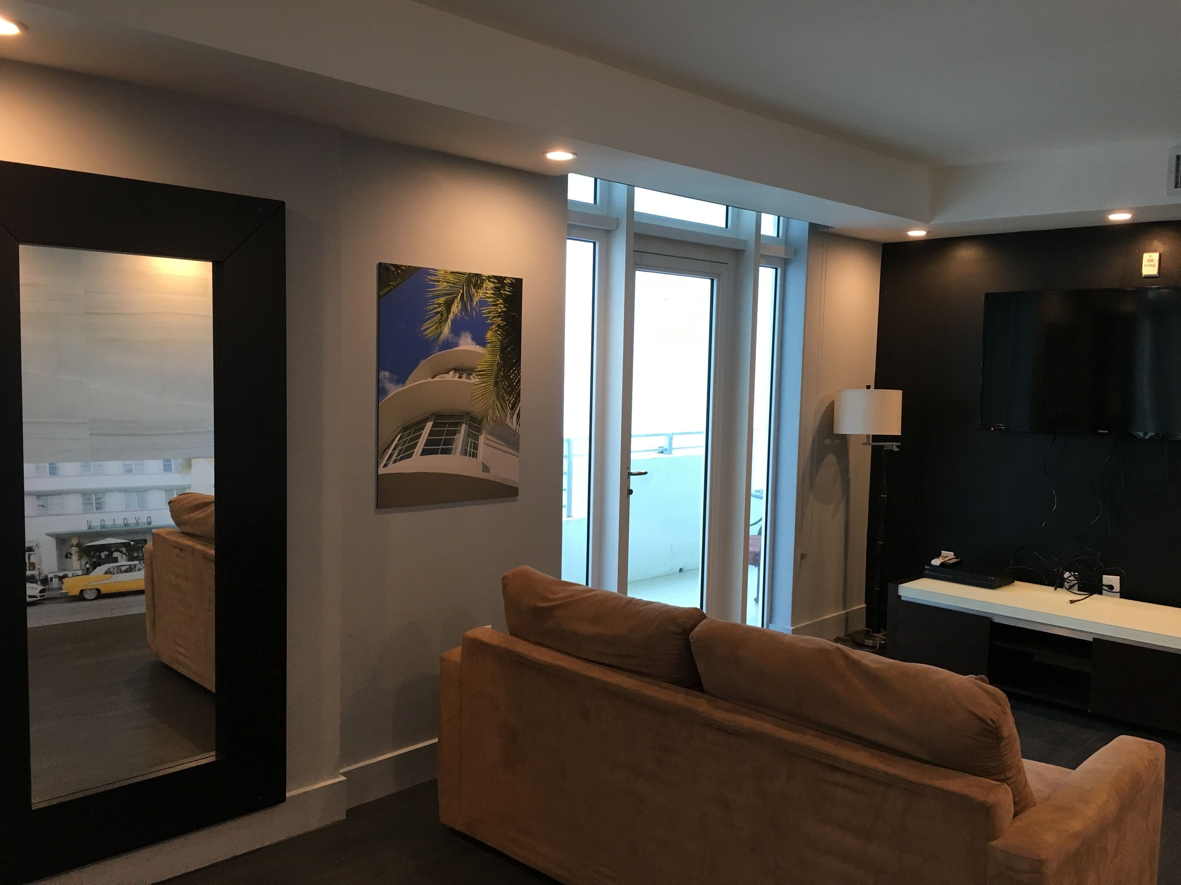 Miami Beach Luxury Condo Across From Beach (401) - Miami Beach, FL