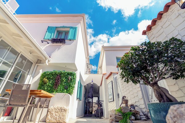 Sigacik Gardenya Boutique Hotel - Sığacık