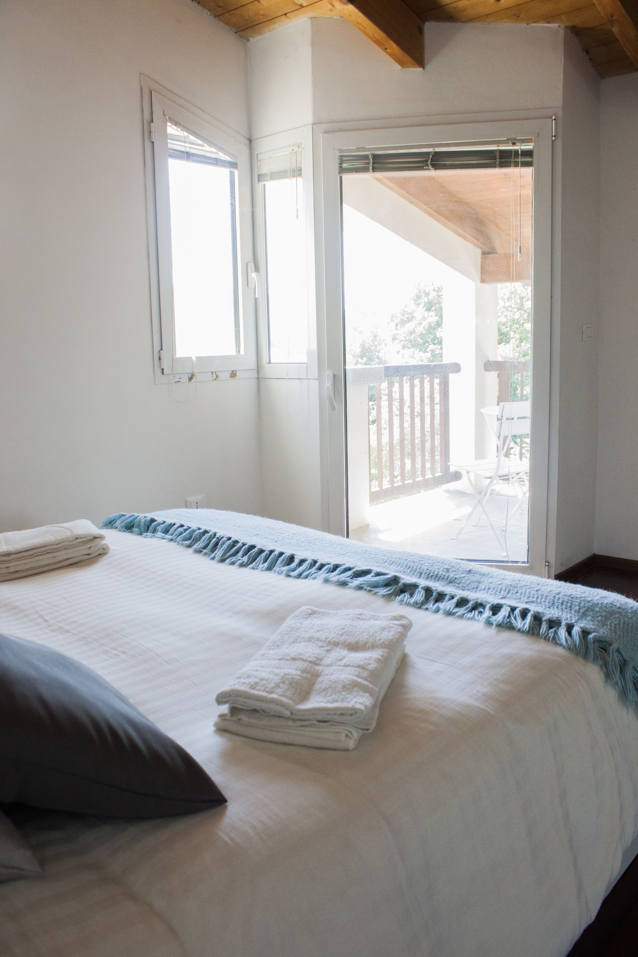 Apartamento, 6 quartos | Comodidade do quarto