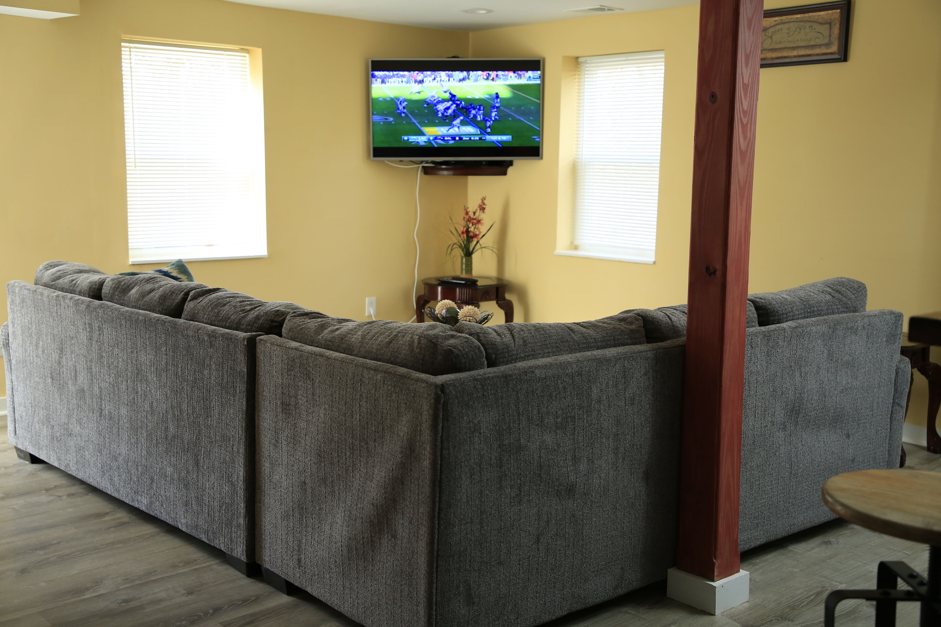 A Beautiful House 100% Renovated, All Brand New Amenities - Nashville, GA