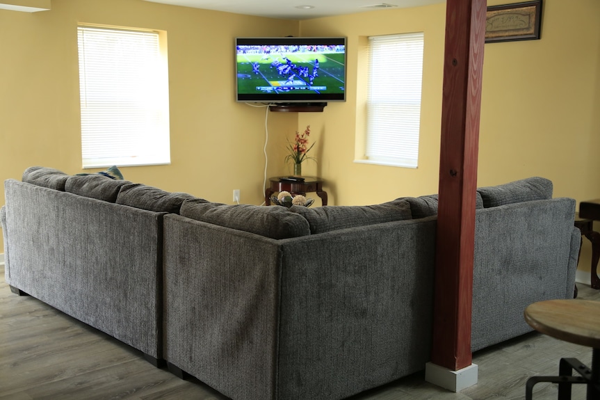 A Beautiful House 100% Renovated, All Brand New Amenities - Nashville, GA
