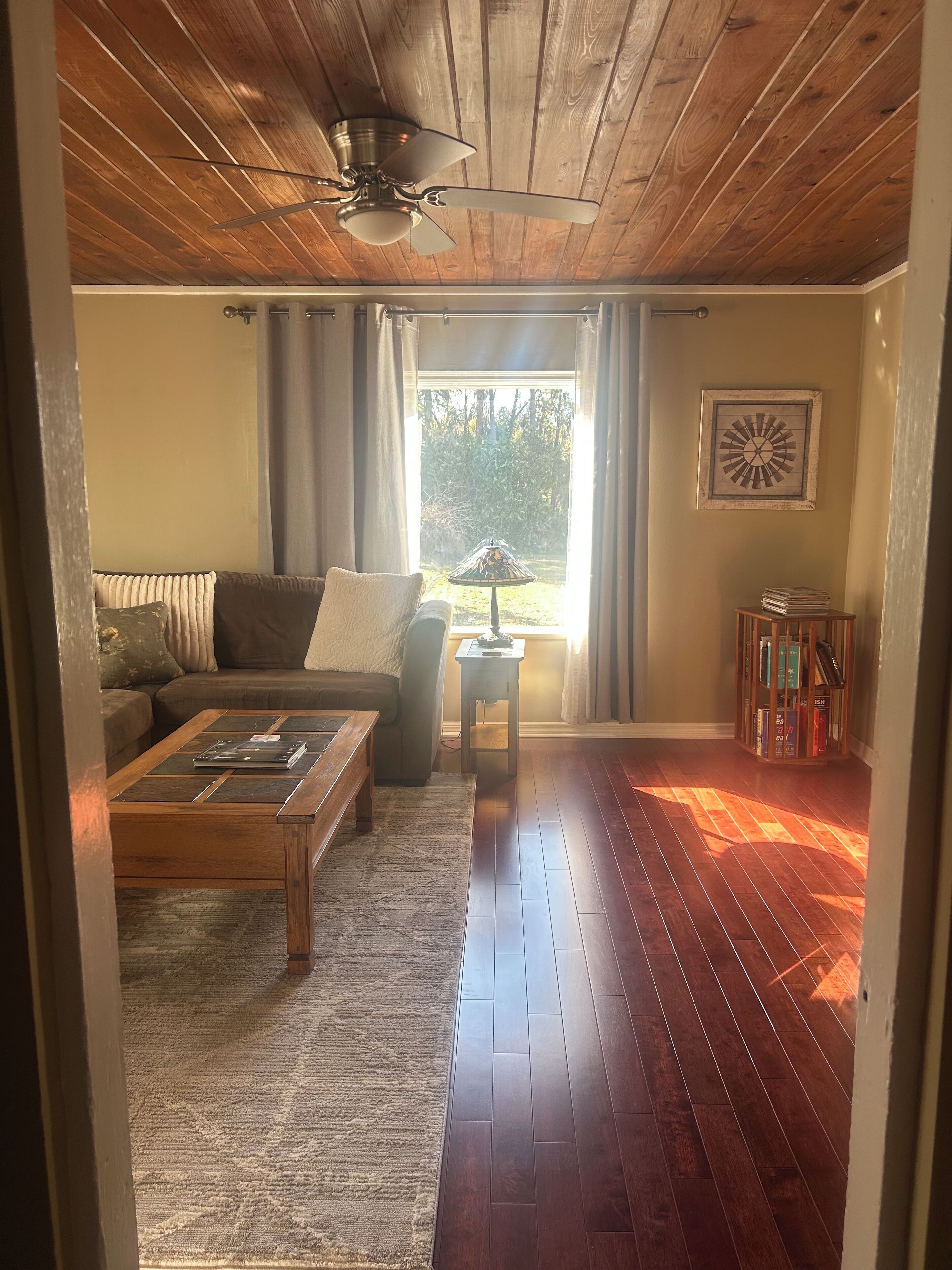 Little Piece Of Heaven - Tampa, FL