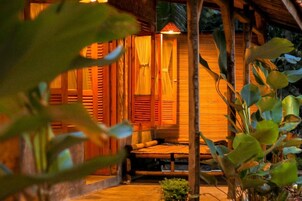 Terraço/pátio interior