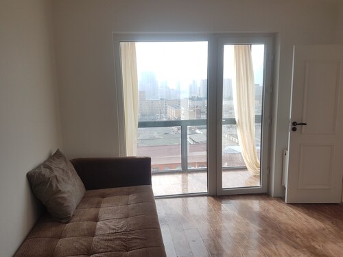 Prime Location & Panoramic View - Ulaanbaatar