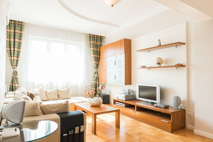 Sofia Lux Rents - Patriarch Evtimii - Bulgaria