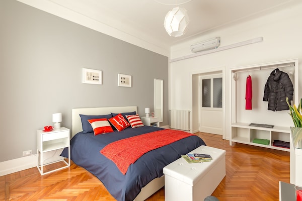 Notami - Tailors' Home Sempione - Milão