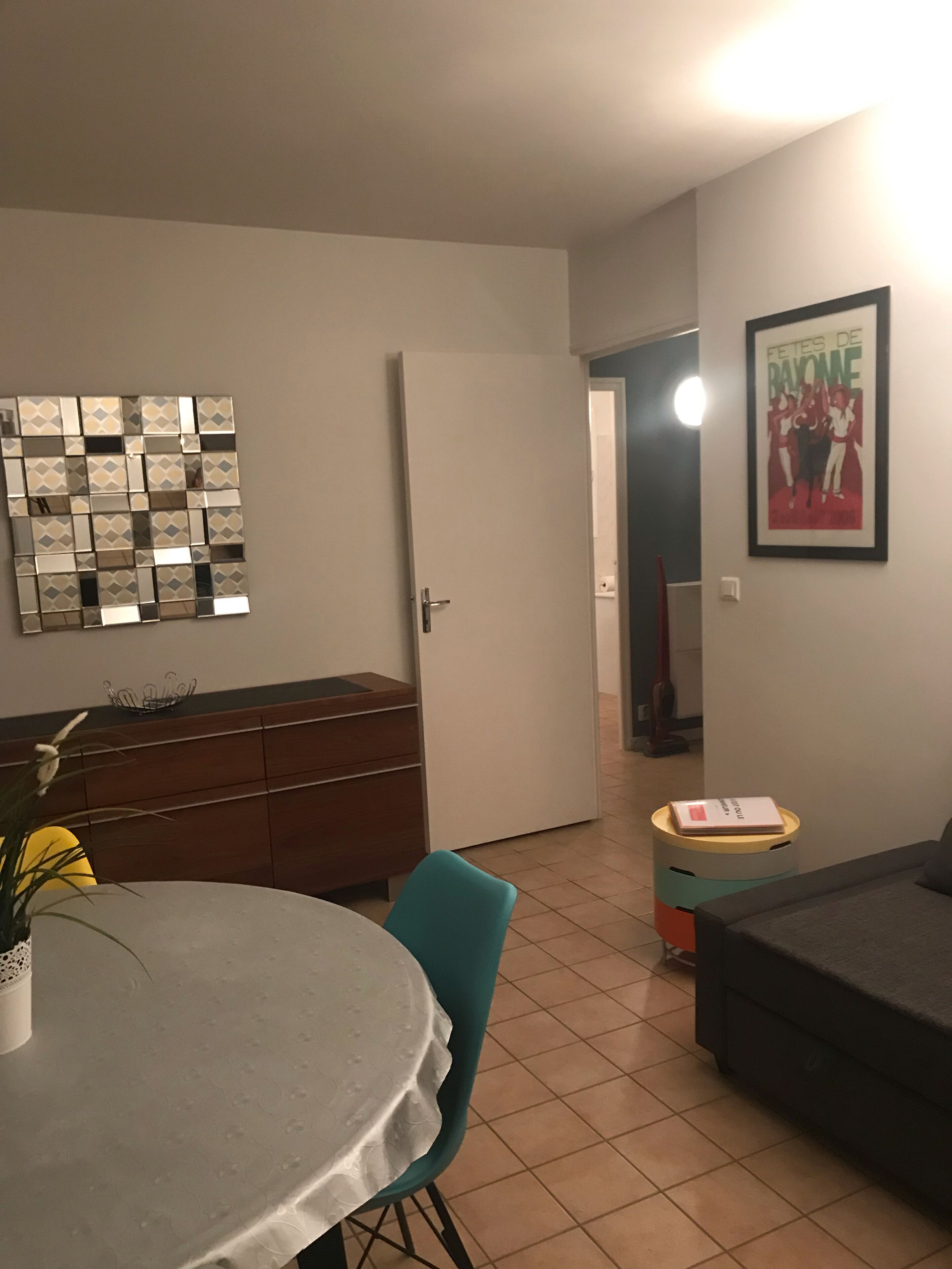 T2 Au Calme, Tout Confort à Deux Pas De La Côte Basque - Pays basque français