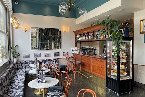 Café