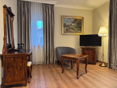 Boutique Residence Irys