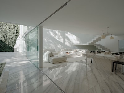 Casa Rombos By Grupo Encanto Rombo II