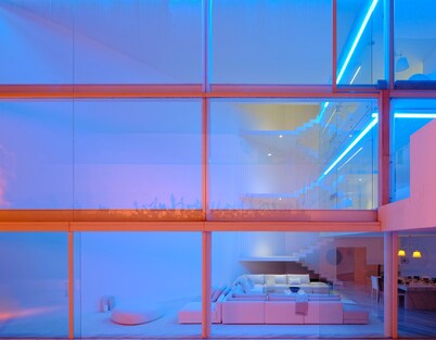 Casa Rombos By Grupo Encanto Rombo II