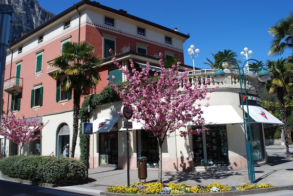 Sembenini Palace - Riva del Garda