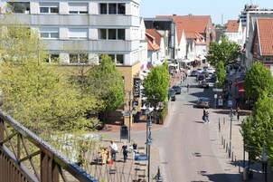 Terraço/pátio