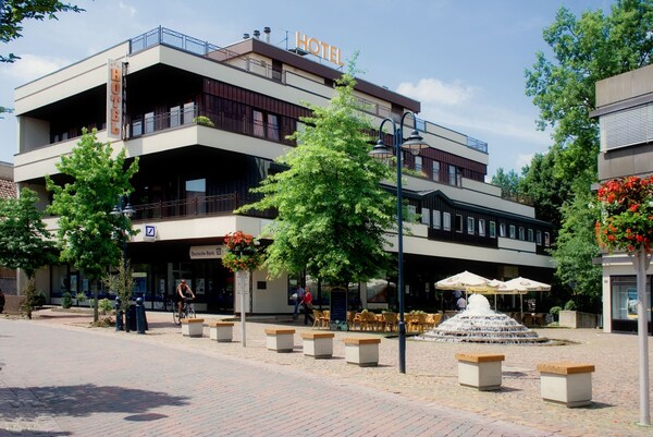 Hotel Am Kaponier Gmbh - Lohne (Oldenburg)