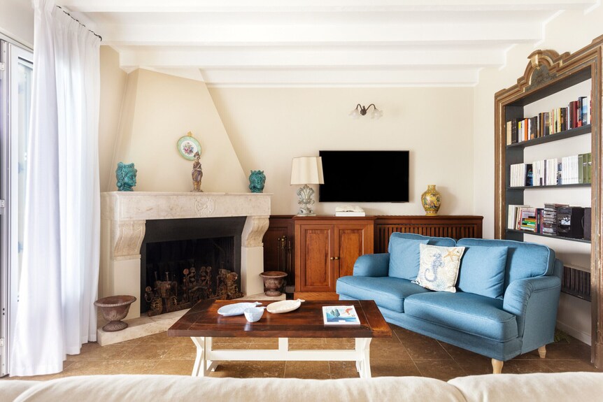 Villa Il Basto Is Een Mooie, Onlangs Gerenoveerde Villa Met Uitzicht Op De Zee Met Zachte Terrassen Om Te Ontspannen - Castelbuono