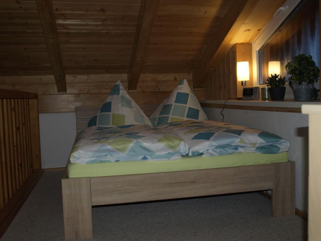 Maison De Vacances Isigkeit, Allemagne - Thale
