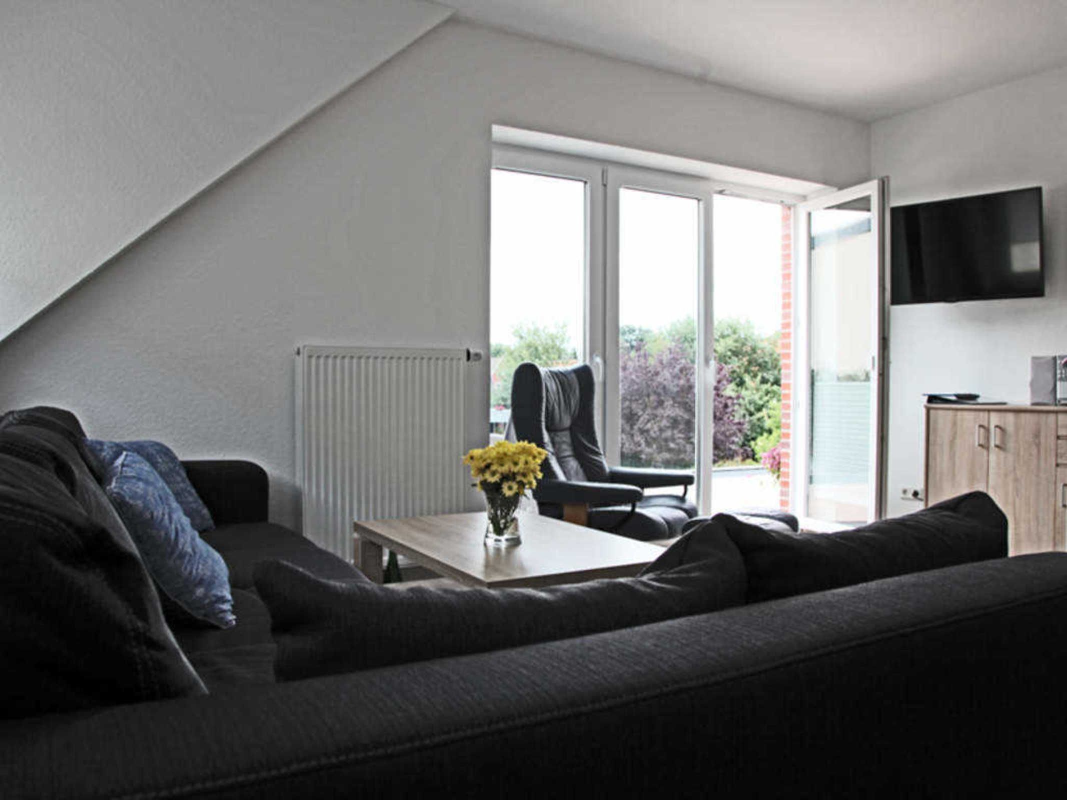 Vacation Apartment Borkum - Holiday Apartments Citydomizil Leer, 15162 - Leer