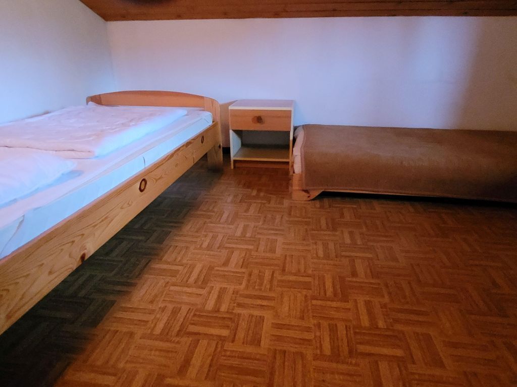 Apartment "Panorama" / 2 Bedrooms / Shower, Wc - Simmerlhof - Windischgarsten