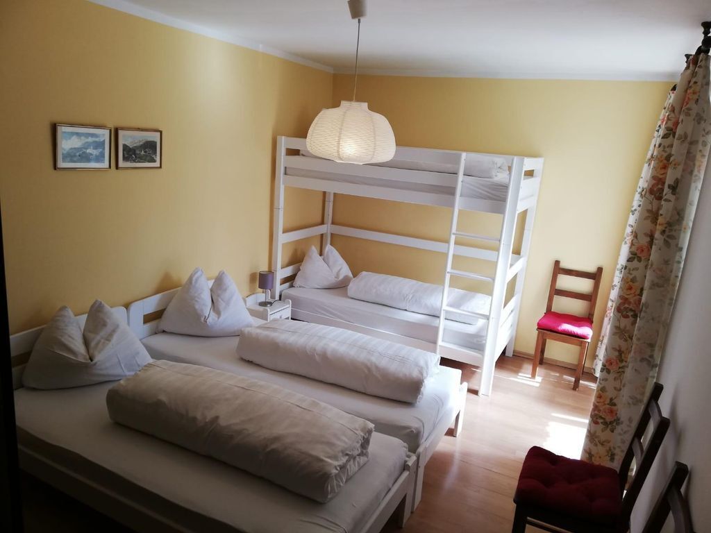 App. Nr. 3/2 Chambres / Bain, Wc - Haus Liebl - Seefeld in Tirol