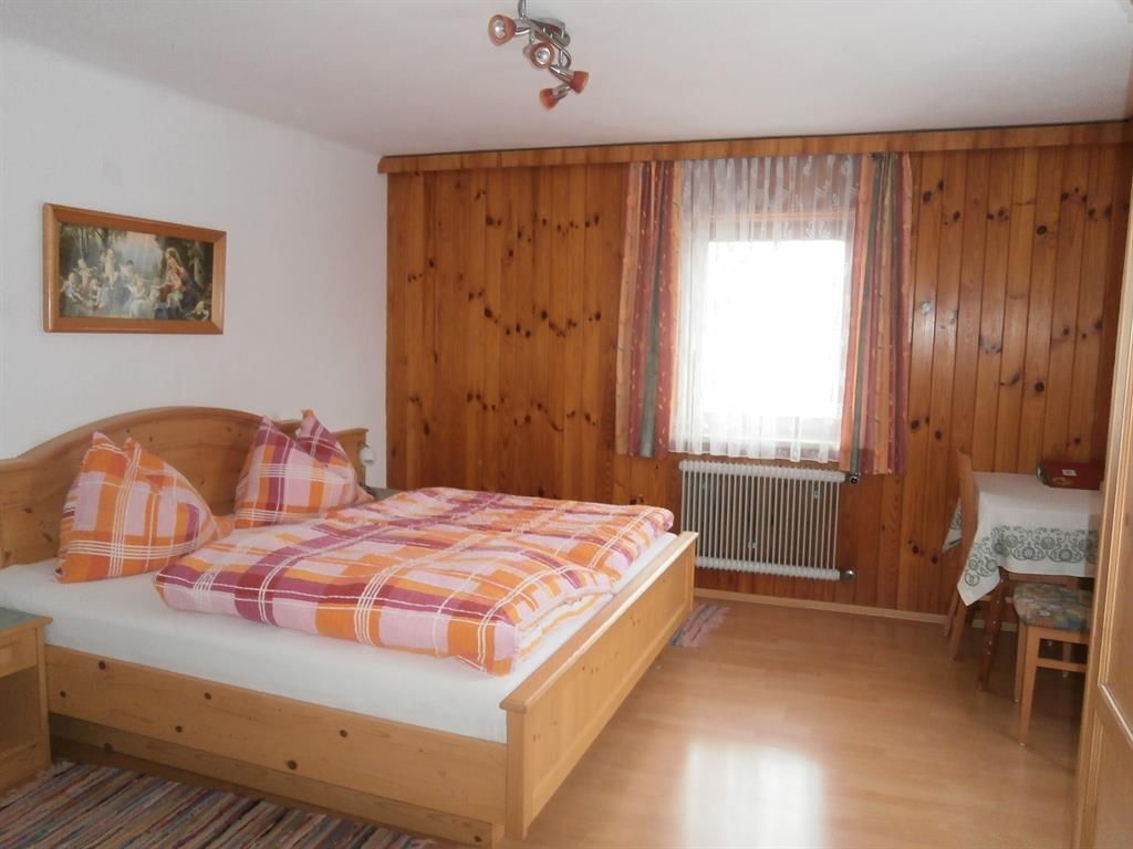 Familienzimmer Mit Dusche, Wc - Ferienhof Schmalzbichl - Windischgarsten