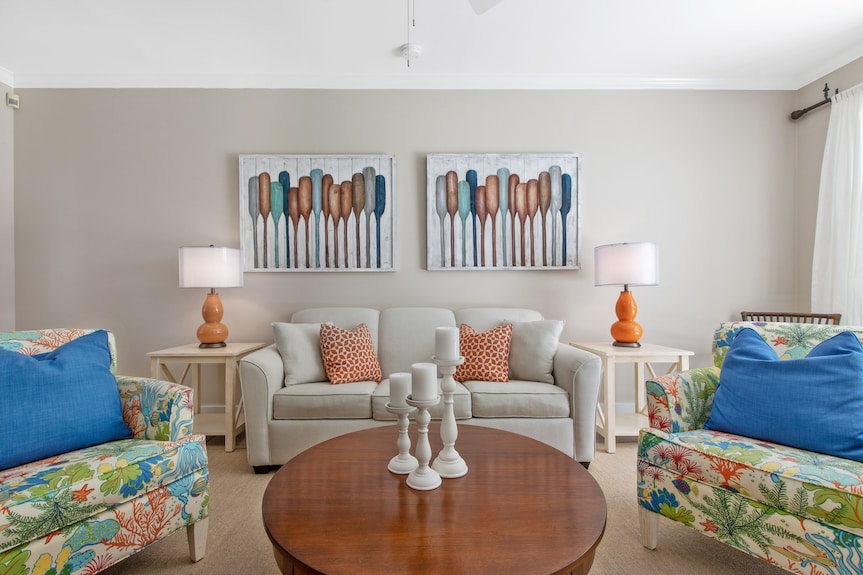 Mango Margarita~ 2 Bedroom/2.5 Bath, Heated Private Pool, And Close To Duval! - Key West, FL