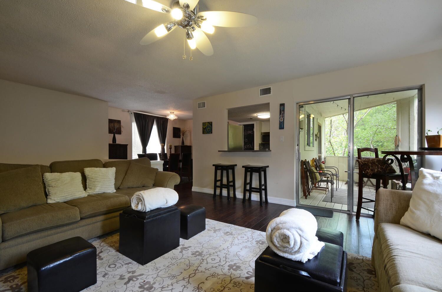 Bloques De Barton Springs Pool, Zilker Park, Restaurantes, Remolques De Comida ... Más - Austin