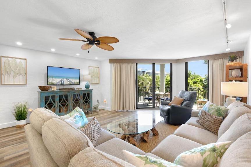 "Atlantic Breeze" ~ 2b / 2ba Tropischer Rückzugsort Mit Pool, Fitnessbereich Und Strand! - Key West, FL