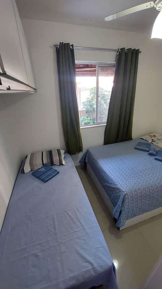 Appartement Sur La Plage Des Millionnaires, Ilheus - Ba - Ilhéus