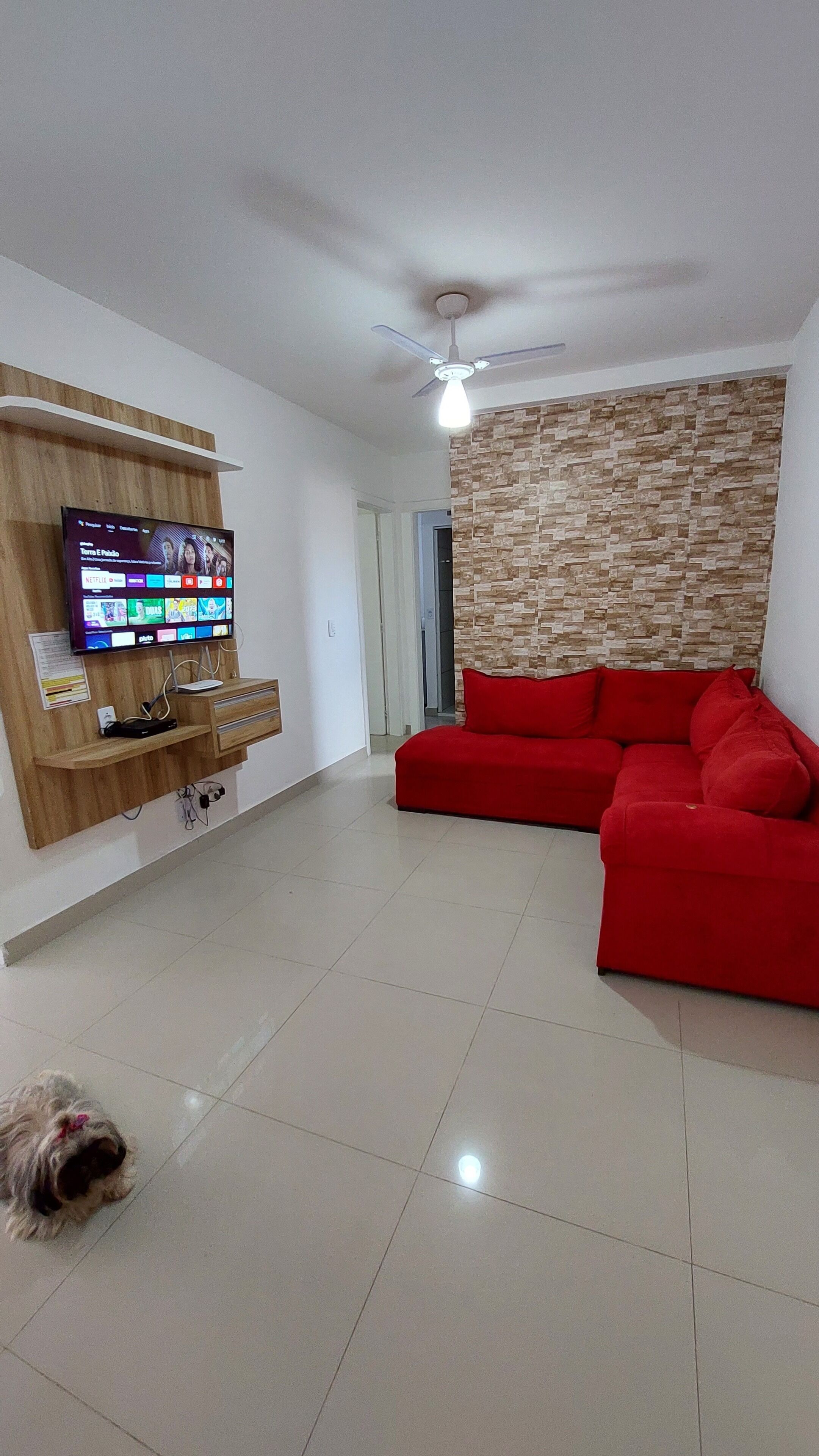 Apartamento En Playa De Millonarios, Ilheus - Ba - State of Bahia