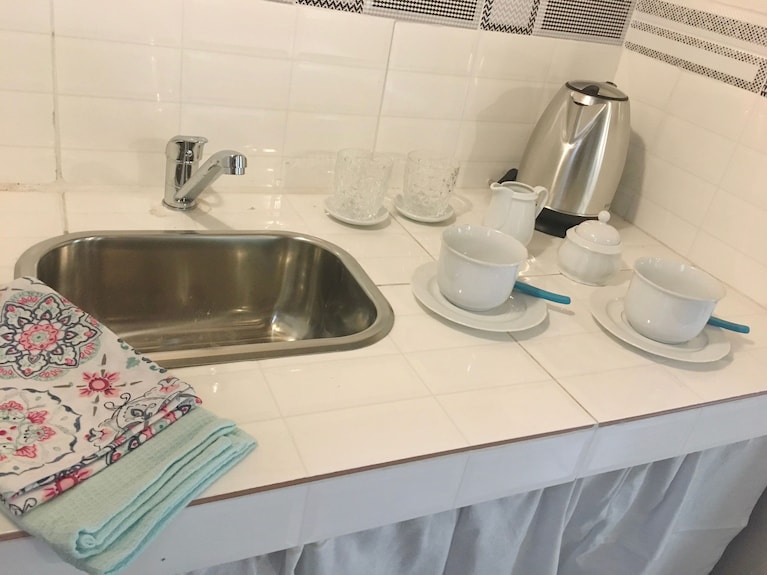 Tranquilidad En Mina Clavero - Provincia de Córdoba