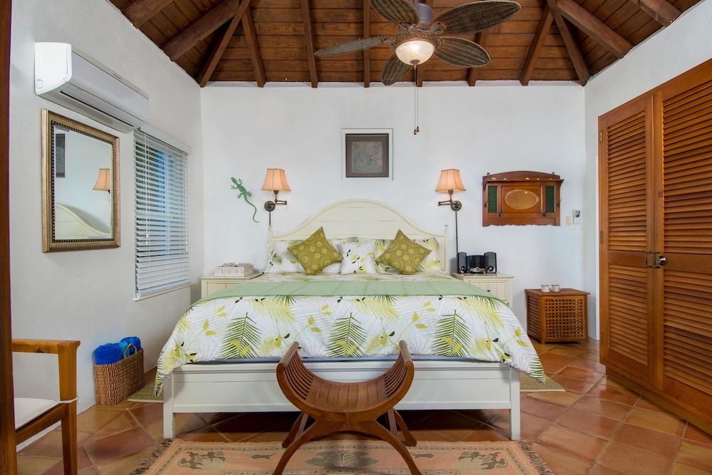 Azure Vista For Pure Relaxation In True Caribbean Style - Saint John
